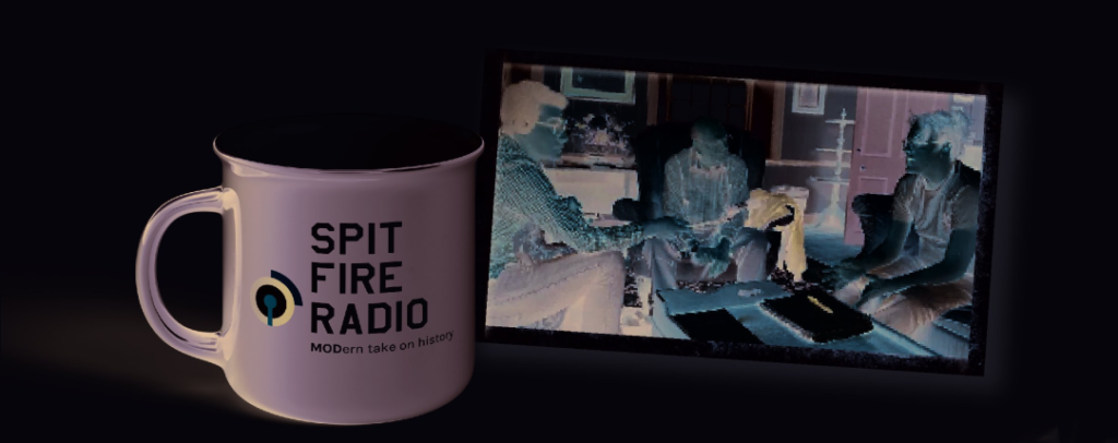 Business Plan - Spitfire Radio