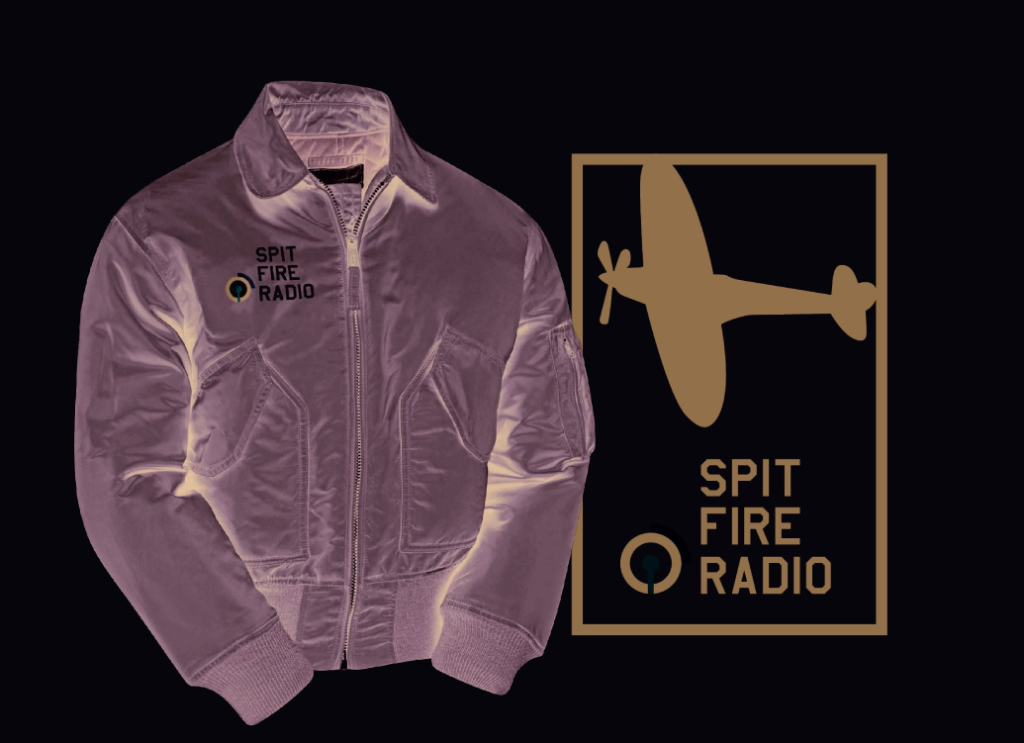 Business Plan - Spitfire Radio