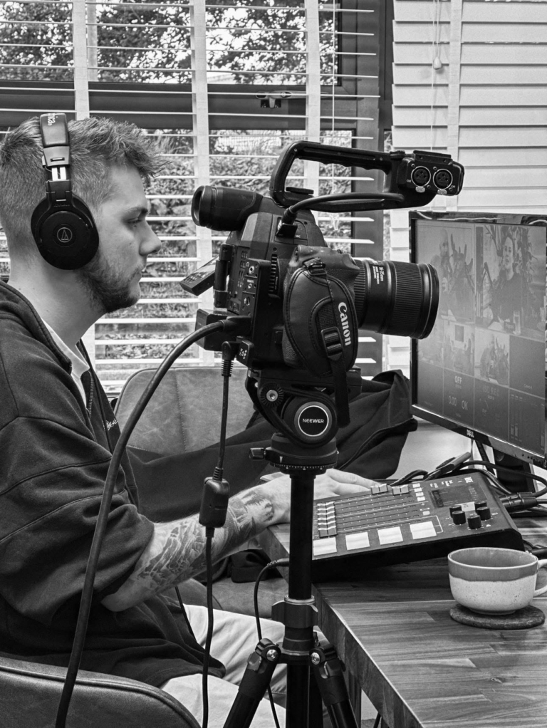 Home - Spitfire Radio
